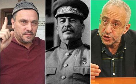 ცემა ტყეპა რადიო კომსომოლსკაია პრავდას ეთერში სტალინის გამო ვიდეო კვირის პალიტრა