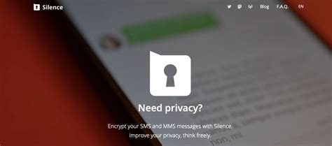 Best Encrypted Messaging App Options 2025 [secure Chat Apps]