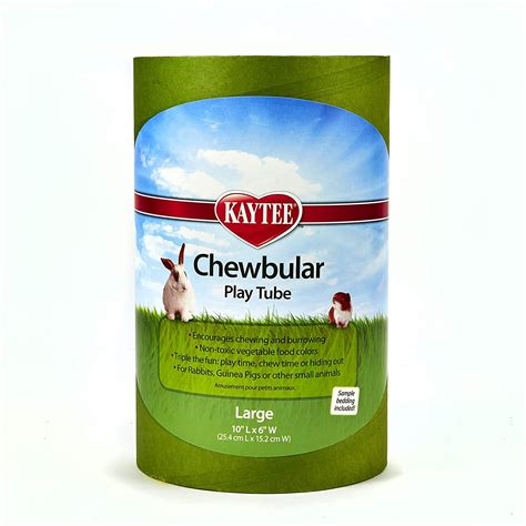 The Best Chew Toys For Rabbits Every Bunny Welcome