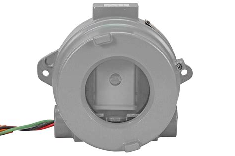 Larson Electronics Explosion Proof Photocell 800 Watt Rated Day