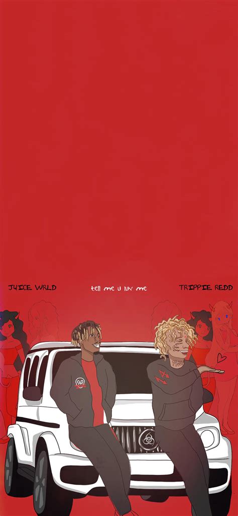 Juice Wrld Car Wallpaper Kolpaper Awesome Free Hd Wallpapers