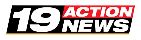 19 Action News Logo Image Download Logo