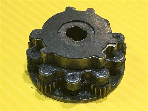 Dewalt Transmission Gear Insert Dcd985 Dcd980 Dcd970 Dcd950 N388924 Ebay