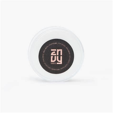 Envygel Milky Builder Envy Cosmetics