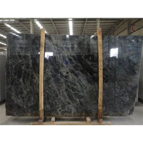 라브라도라이트 블루 화강암 석판