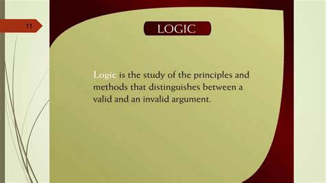 Discrete Maths Lecture 1 Ppt