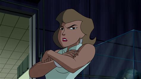 Justice League Unlimited Season 1 Image Fancaps