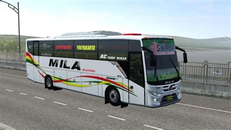 Download Mod Bus Bussid 2025 Mod Terbaik Di Dalam Gamenya Dunia Games