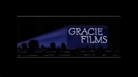Gracie Films20th Century Fox Television 1989 Youtube