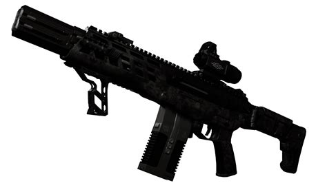 Fn42 Gun Fivem Assault Rifle Weapon Custom Fivem Weapons Addon