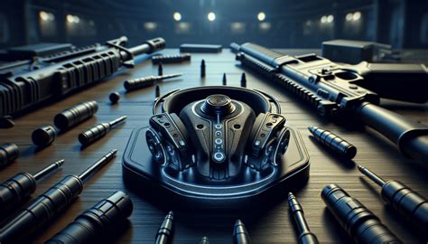 Essential Shooting Range Gadgets You Didnt Know You Needed Global