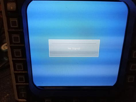 Lcd Has White Scrolling Horizontal Lines Raskelectronics