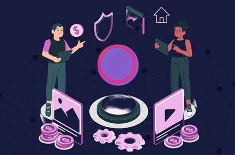 Unleashing Tokenization Potential Creating Your Own Fungible Tokens On Obyte Hackernoon