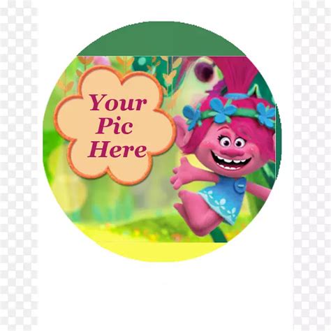 印刷巨魔娃娃 巨魔png图片素材下载图片编号830917 Png素材网