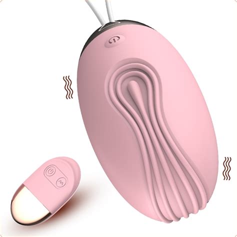 Lilo Whale Lines Wireless Sex Egg Erotic Adult Boutique