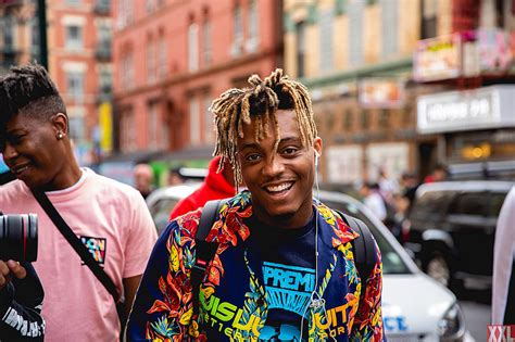 Happy Birthday Juice Wrld
