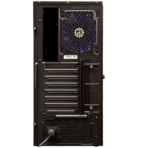 Spectra Computergaming Case