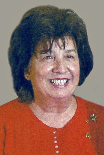 Jerry Elaine Roche Picayune Item