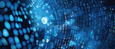 The Fundamental Principles Of Binary Code Are At The Heart Of Modern