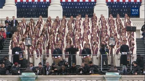 America The Beautiful The Mormon Tabernacle Choir Youtube