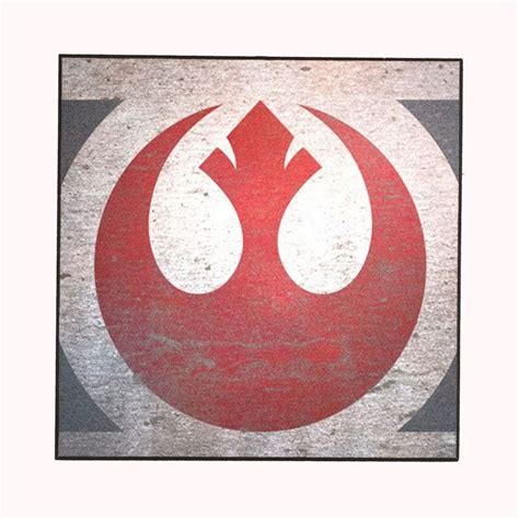 Rebel Alliance Logo