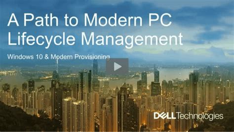 Making The Case To Embrace Modern Device Management