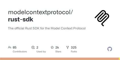Rust Sdkexamplestransportsrctcprs At Main · Modelcontextprotocolrust Sdk · Github