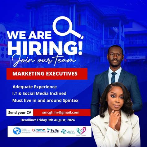 Williams S K Anarfi On Linkedin Waskgroupopportunity Marketingexecutives Careeradvancement…