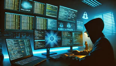 Kali Linux And Its Best Tools For Hackers