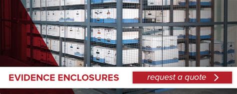 Wirecrafters Evidence Storage Cages Request A Quote Wirecrafters