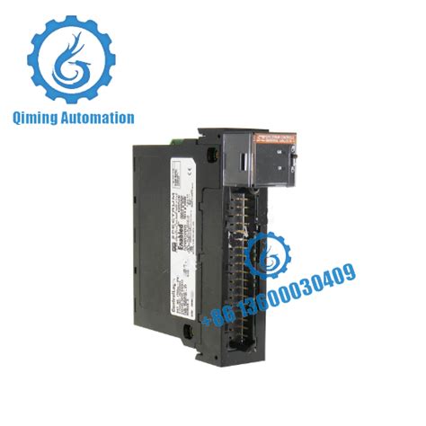 Allen Bradley SC IF U ControlLogix Analog Input Module Qiming