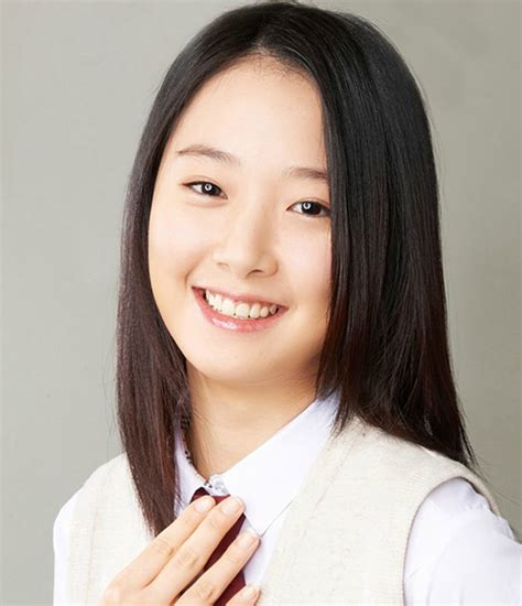 Kim Da Bin 김다빈 Hancinema