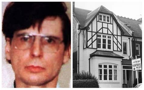 Serial Killer Dennis Nilsen Dubbed Muswell Hill Murderer Dies In Prison