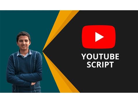 YouTube Script For Your YouTube Automation Channels Upwork