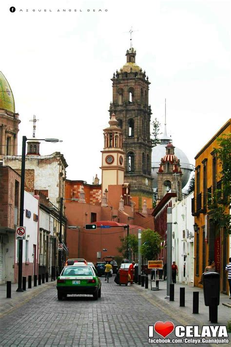 Celaya Centro