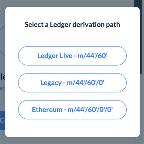 Additional Ledger Ux Improvements · Issue 845 · Originprotocolorigin Dollar · Github