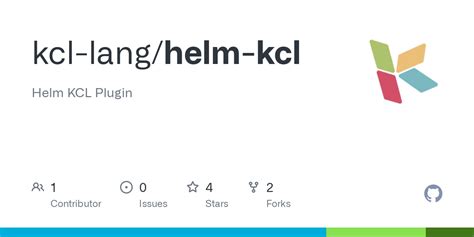 Github Kcl Langhelm Kcl Helm Kcl Plugin