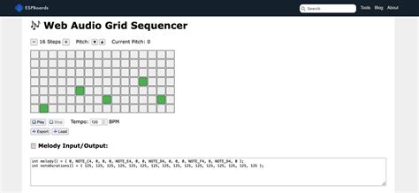 How To Use A Passive Buzzer With Esp32 S3 Super Mini Using Ledc Pwm