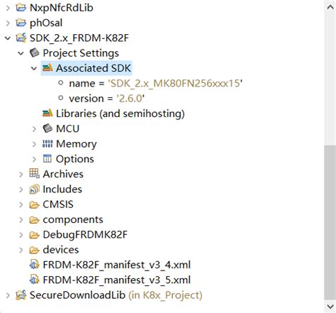 program error nxp community