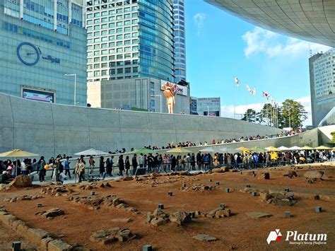 [현장] 5만 명이 다녀간 국내 최대 규모 패션∙뷰티 이벤트 마켓페스트 플래텀