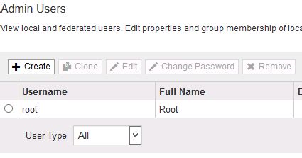Exploring The StorageGRID 11 0 Graphical Management Interface GMI Part 3 3 Of 4