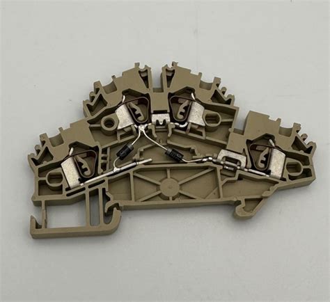 Diode Terminal Versalift Cherrypicker Parts Fast Reliable Service