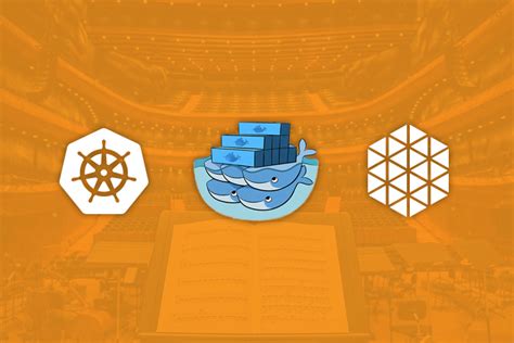 Container Orchestration In Scout APM Blog