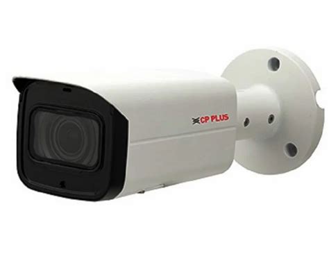 CP Plus 5MP IP Bullet Camera At 3199 Piece Mumbai ID 2853558880162