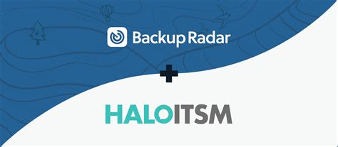 Streamline Ticketing With A New Backup Radar Psa Integration Haloitsm Scalepad