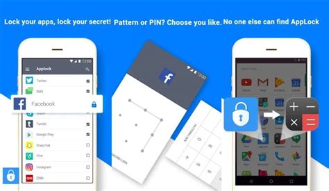 5 Best App Locker Apps For Android In 2023 Geekman