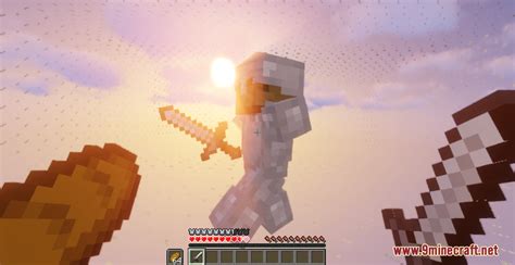 PvP Bot Map For Minecraft Mc Mod Net PvP Bot Map For Minecraft Mc Mod Net