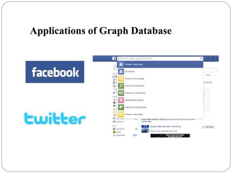 Graph Databases Ppt