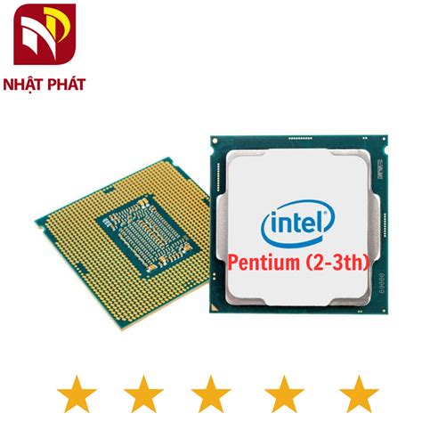 Cpu Intel Pentium G2130 (3.20Gh/ 3M Cache/ Socket 1155) | Shopee Việt Nam