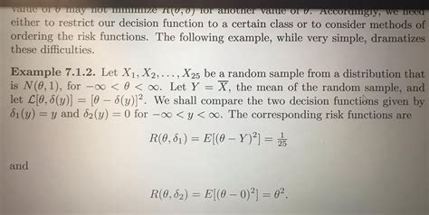 Question For This Statistic Example R Askmath